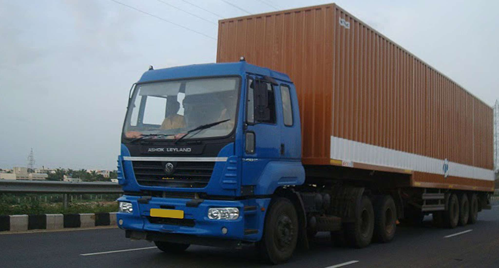 RPN Logistics