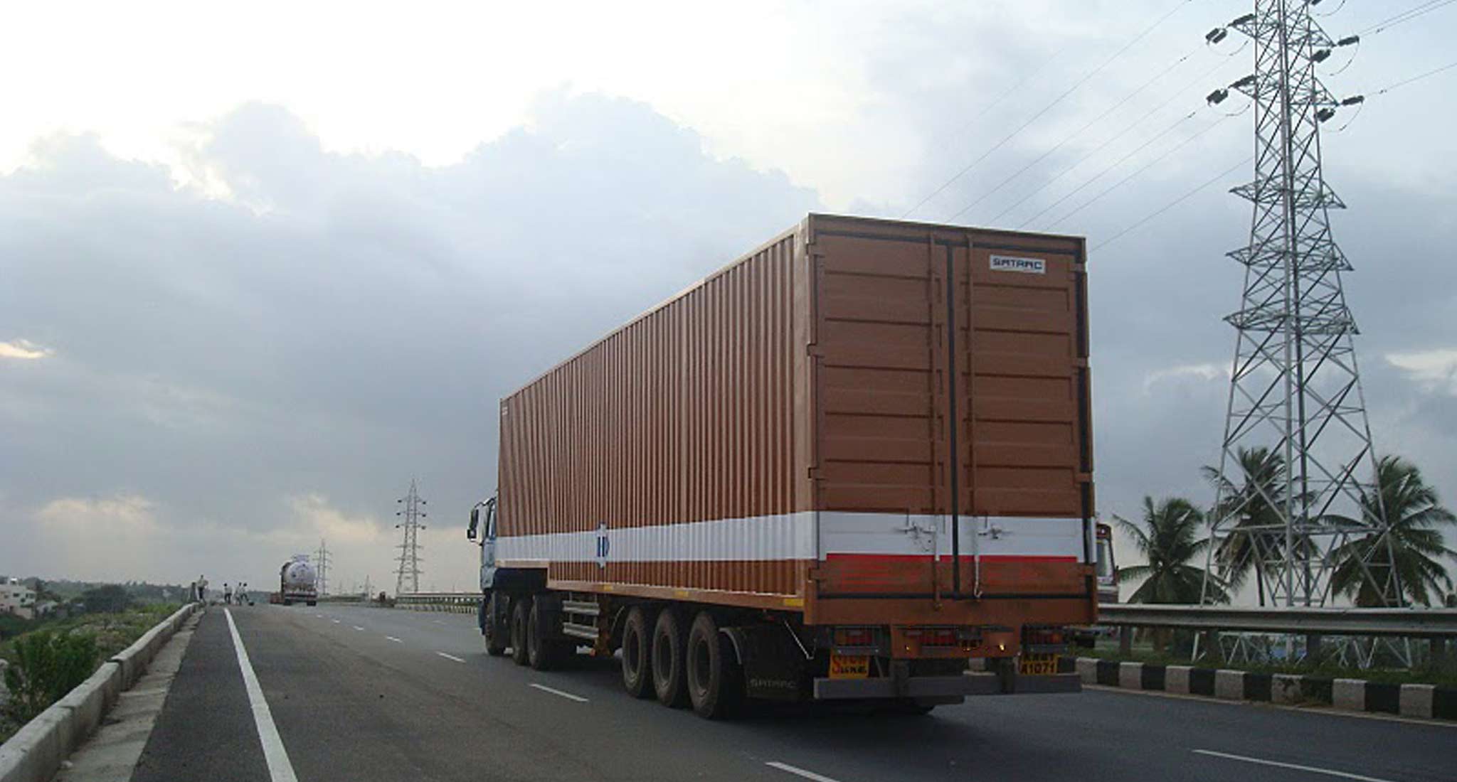 RPN Logistics